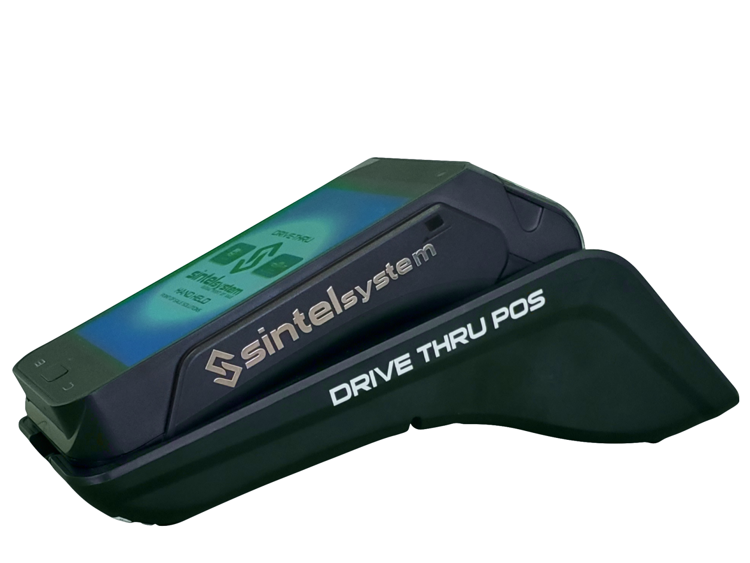 Hand Held POS – Sintel Systems Global POS