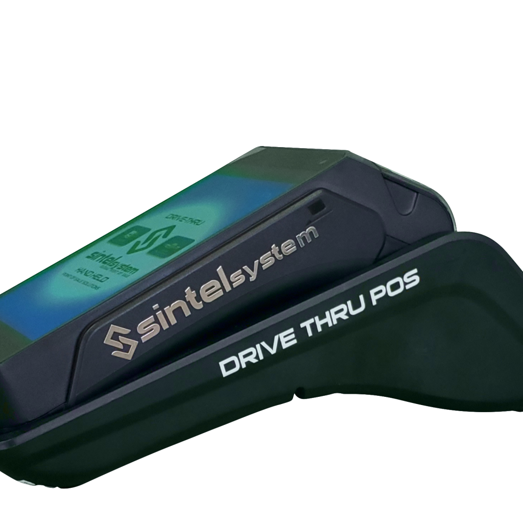 Wendy’s Drive Thru AI Technology – Sintel Systems Global POS